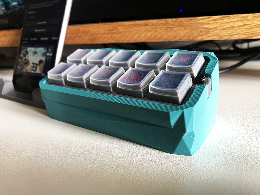 Le Geek et son Marteau | À vous de jouer