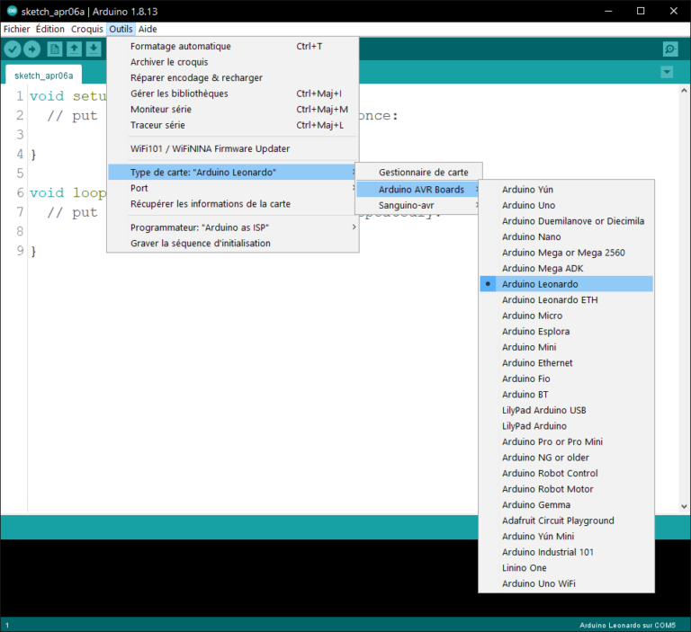 Le Geek et son Marteau | À vous de jouer