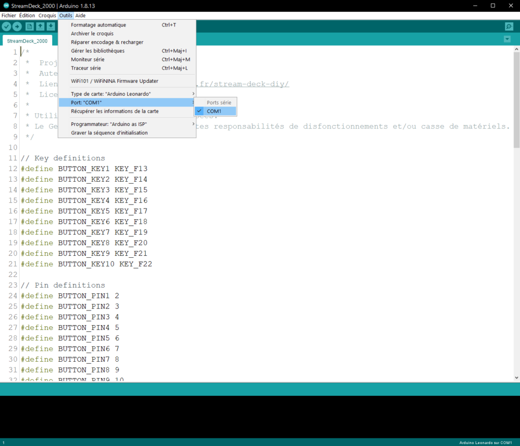 Le Geek et son Marteau | À vous de jouer